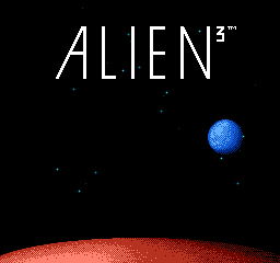 Alien 3